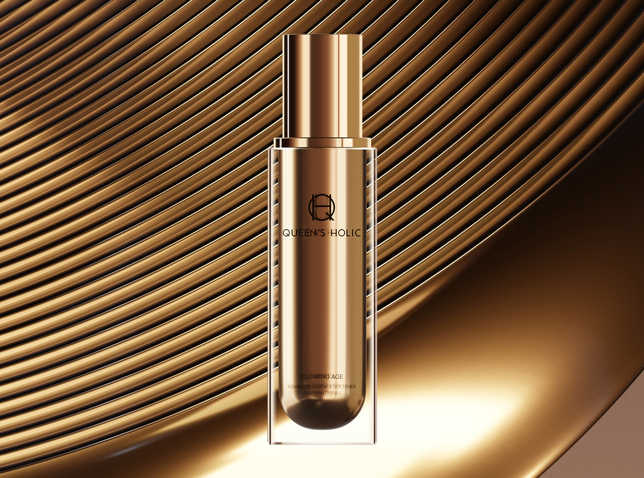 QUEEN’S HOLIC坤丝妤莉